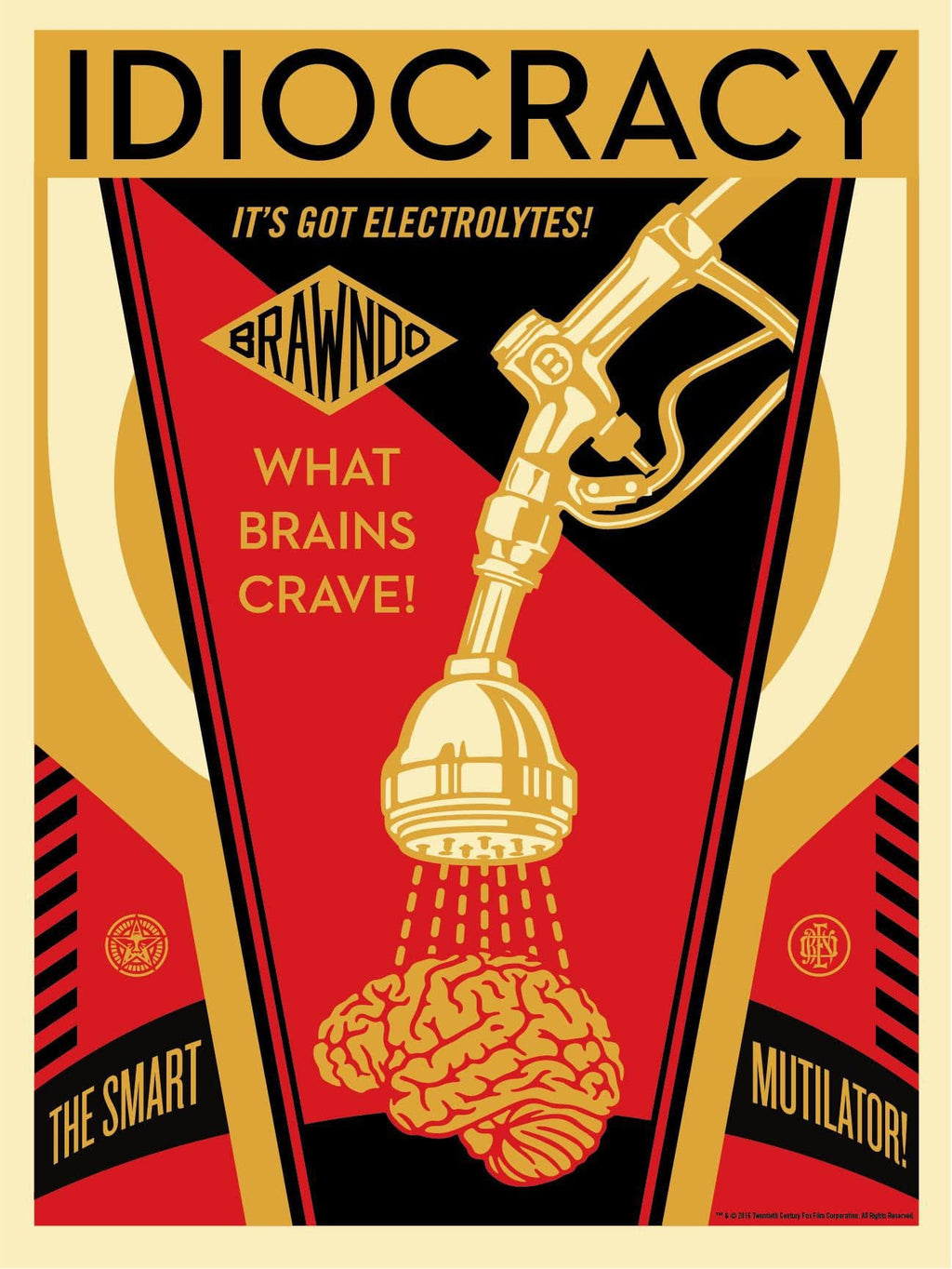 Idiocracy – Mondo