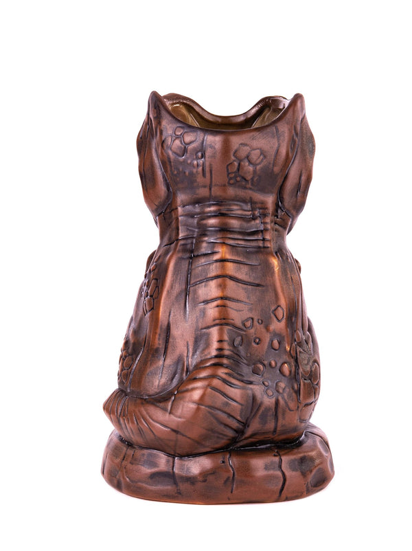 Jurassic Park – T-Rex Tiki Mug (Fossil Variant) – Mondo