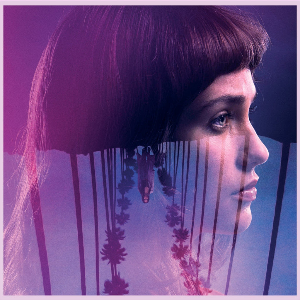 Gemini – Original Motion Picture Soundtrack LP – Mondo