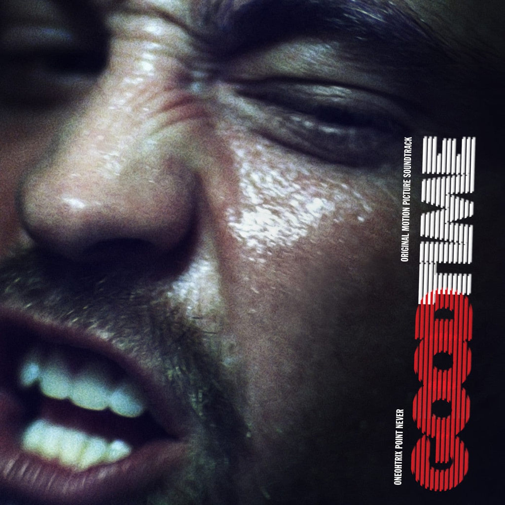 Good Time - Original Motion Picture Soundtrack 2XLP – Mondo