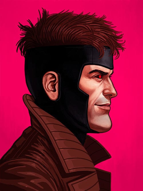 Gambit – Mondo