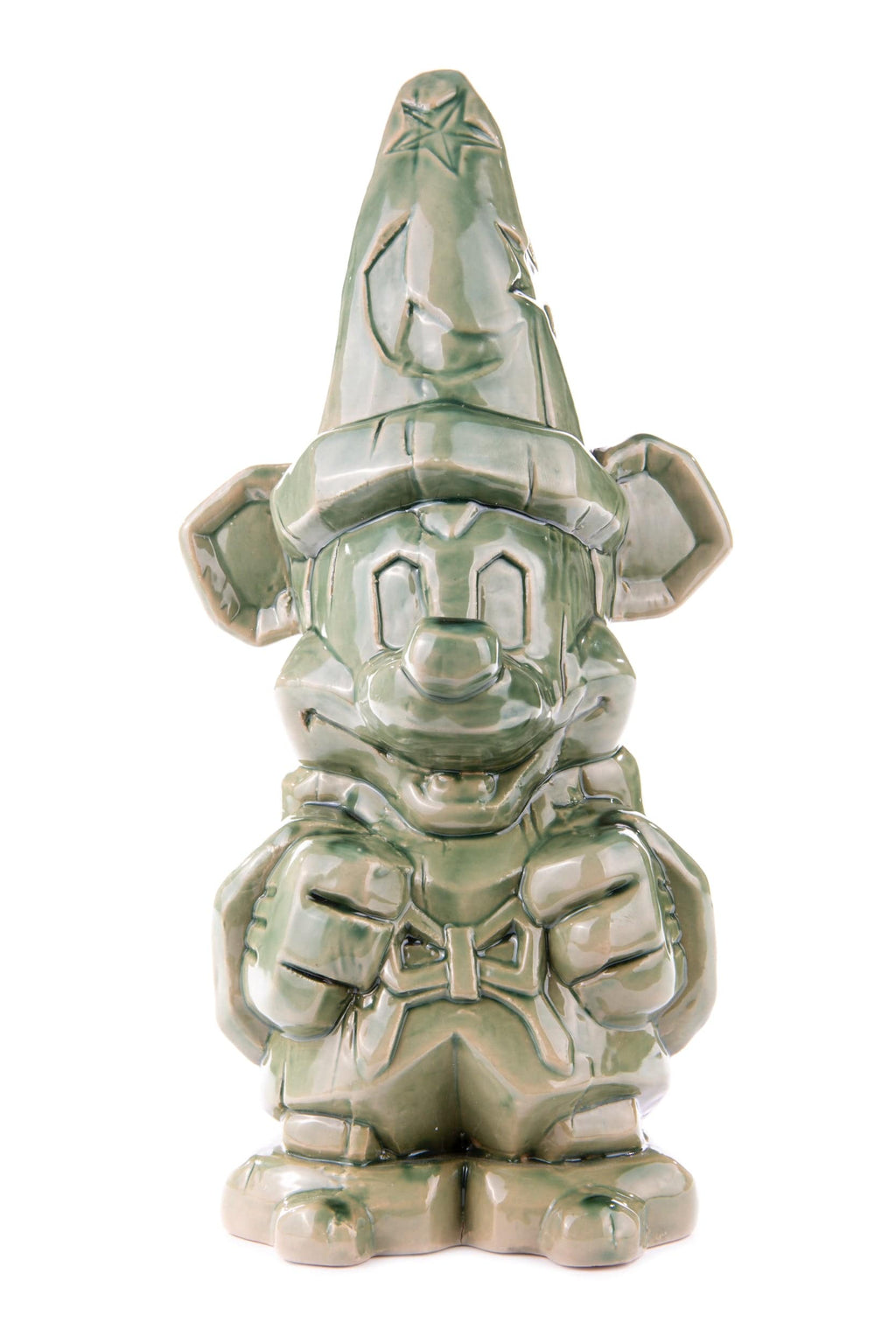 Fantasia – Sorcerer Mickey Tiki Mug (Fortune Variant) – Mondo