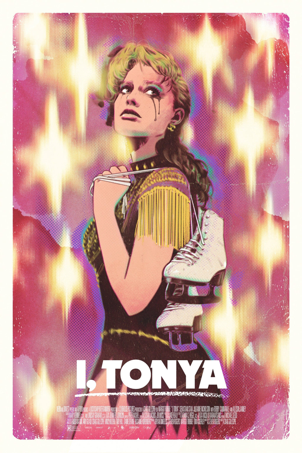 I, Tonya – Mondo