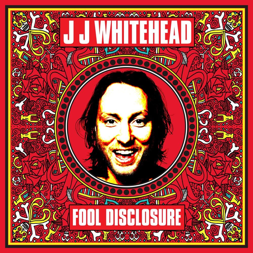 Fool Disclosure LP by JJ Whitehead – Mondo