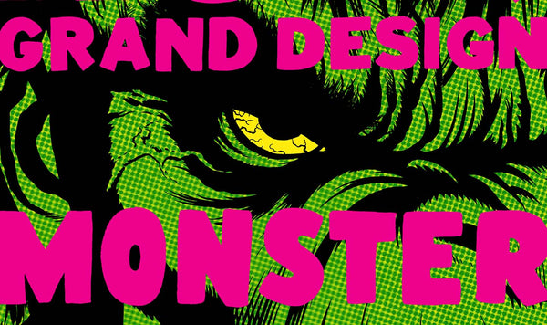 Hulk: Grand Design Poster – Mondo