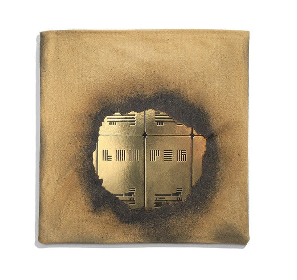 Looper – Original Motion Picture Soundtrack 2XLP – Mondo