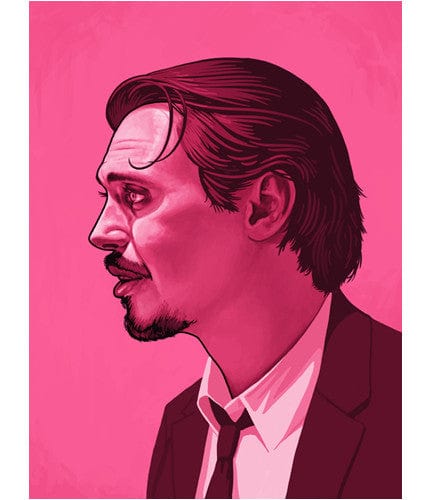 "How 'bout if I'm Mr. Purple? That sounds good to me. I'll be Mr. Purp ...