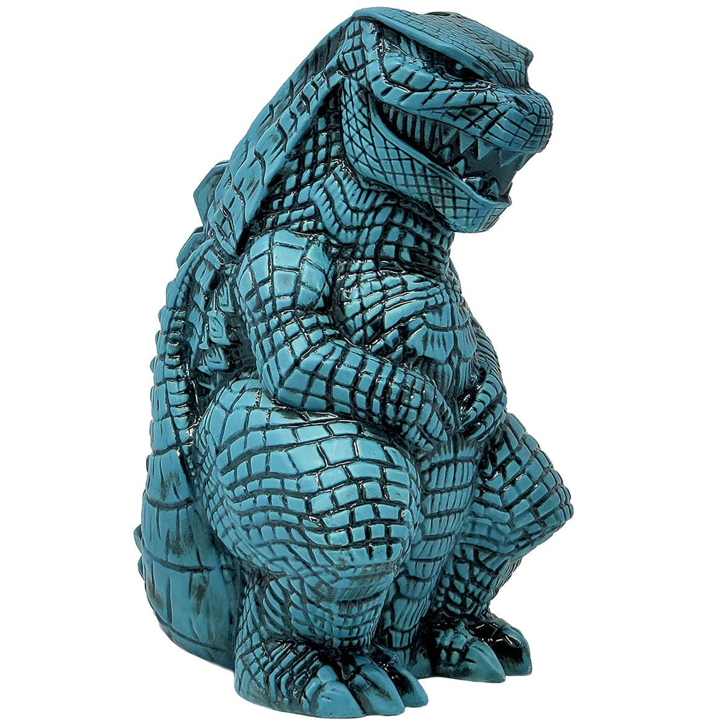 Godzilla vs. Kong: Godzilla Tiki Mug - Heat Ray Variant – Mondo