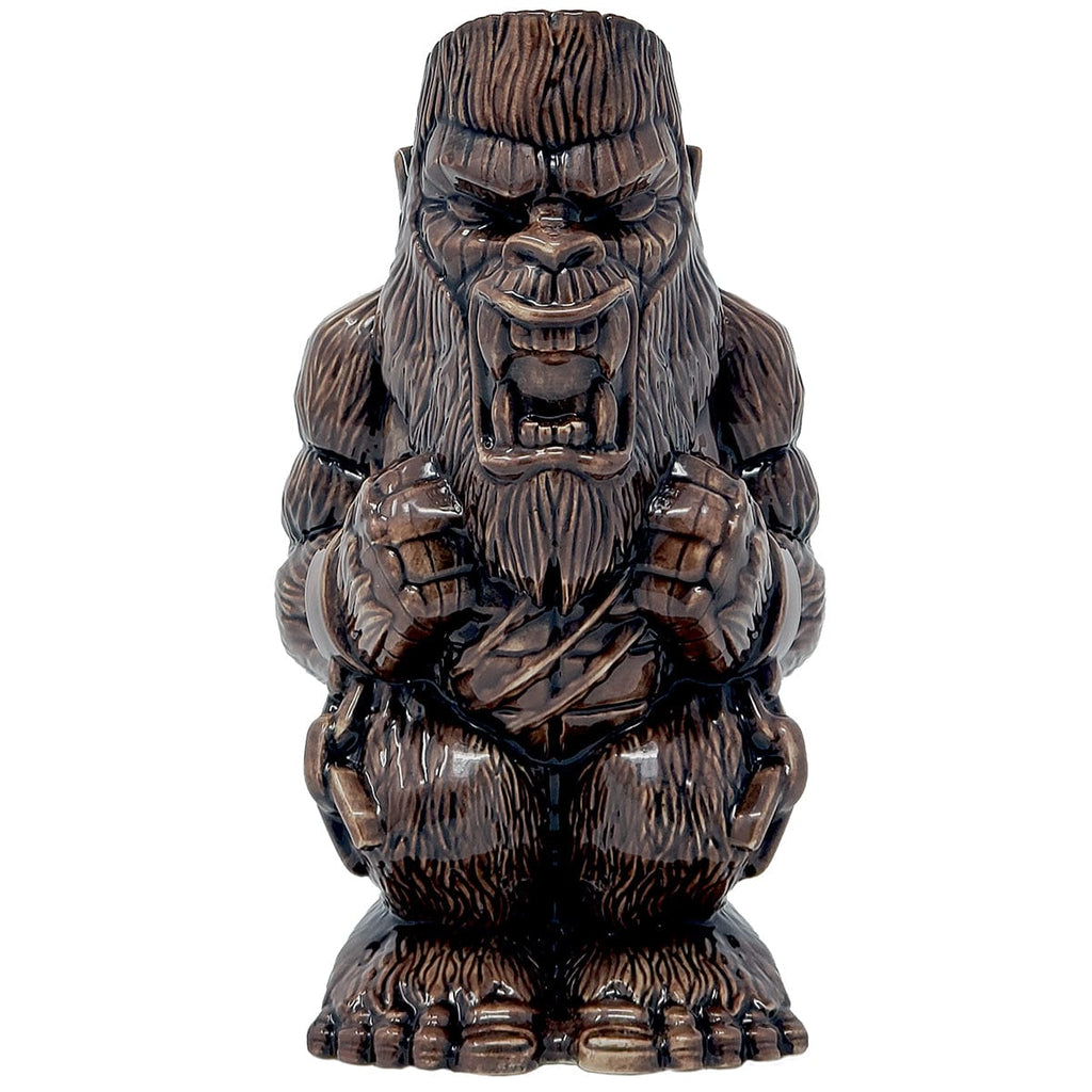 Godzilla vs. Kong: Kong Tiki Mug - Skull Island Variant – Mondo