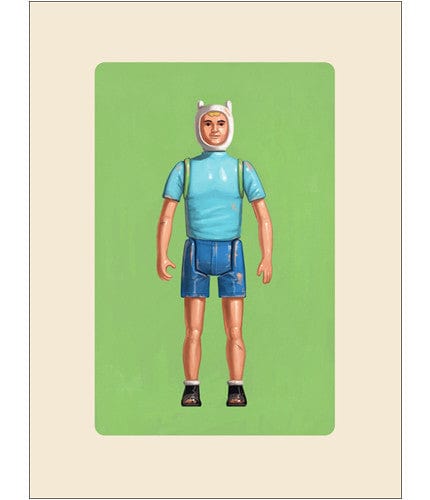 The Human Boy – Mondo