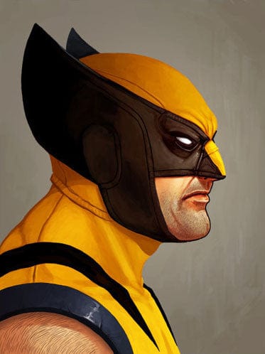 Wolverine – Mondo