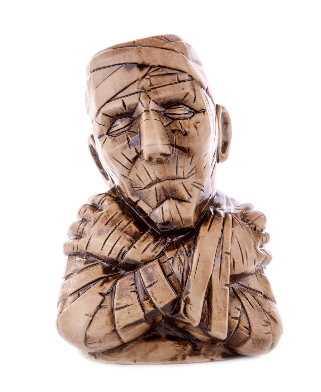 The Mummy Tiki Mug – Mondo