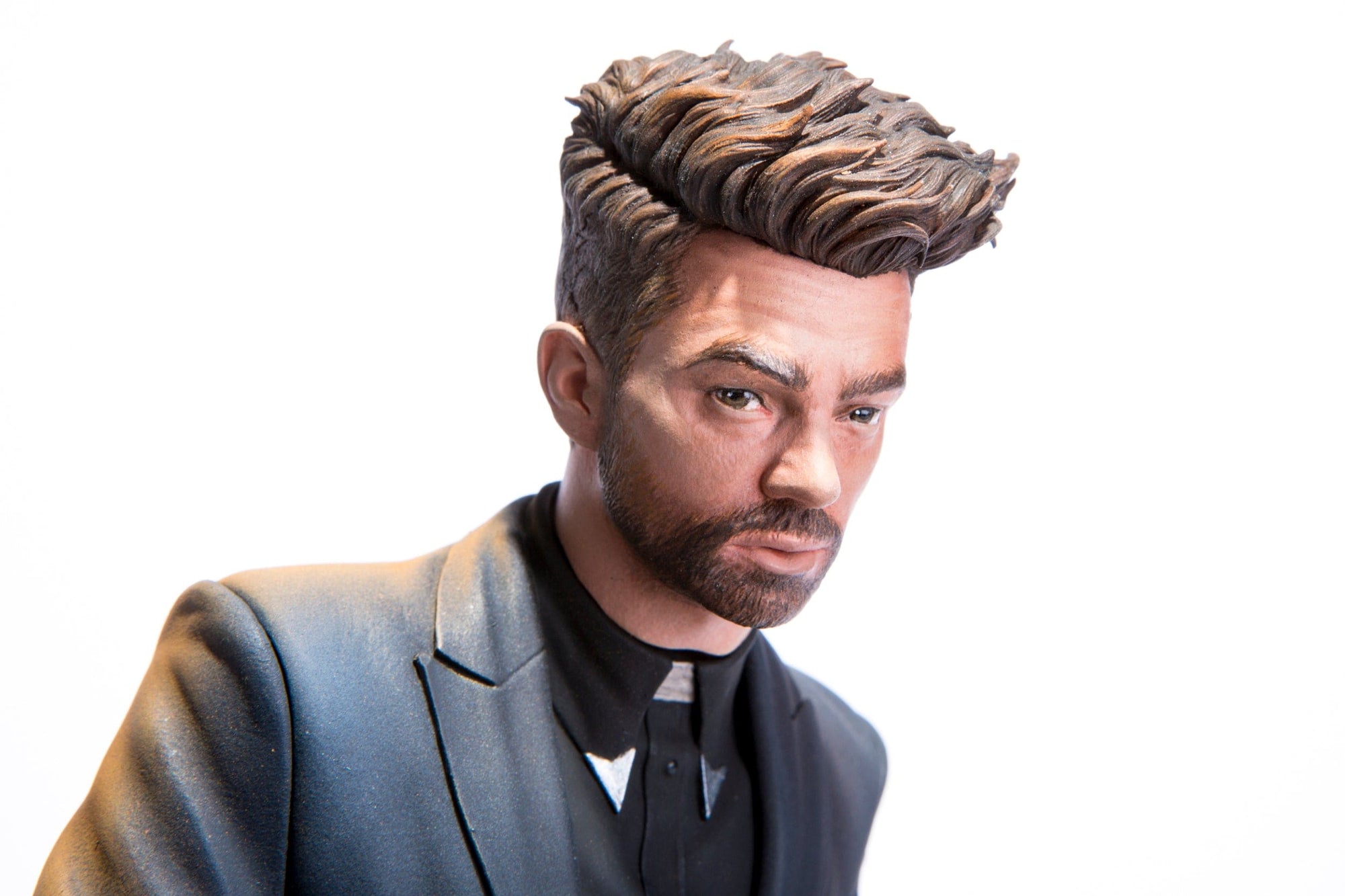 PREACHER: Jesse Custer Statue Exclusive – Mondo