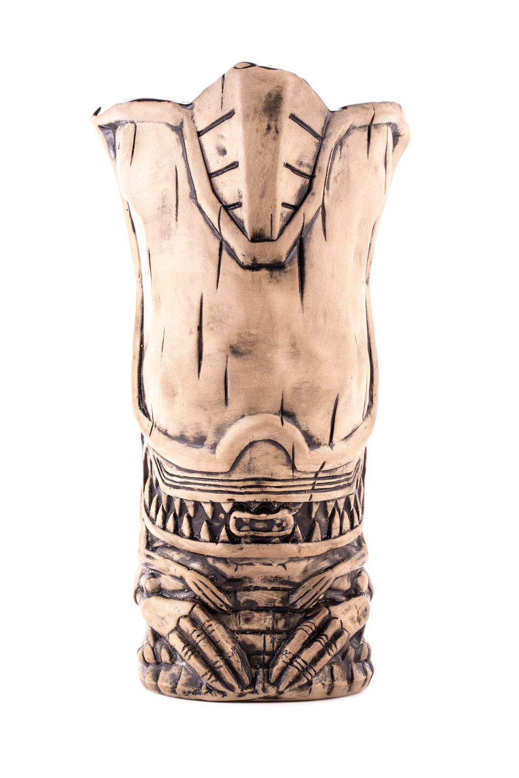 Alien Queen Tiki Mug (Xeno Bone Variant) – Mondo