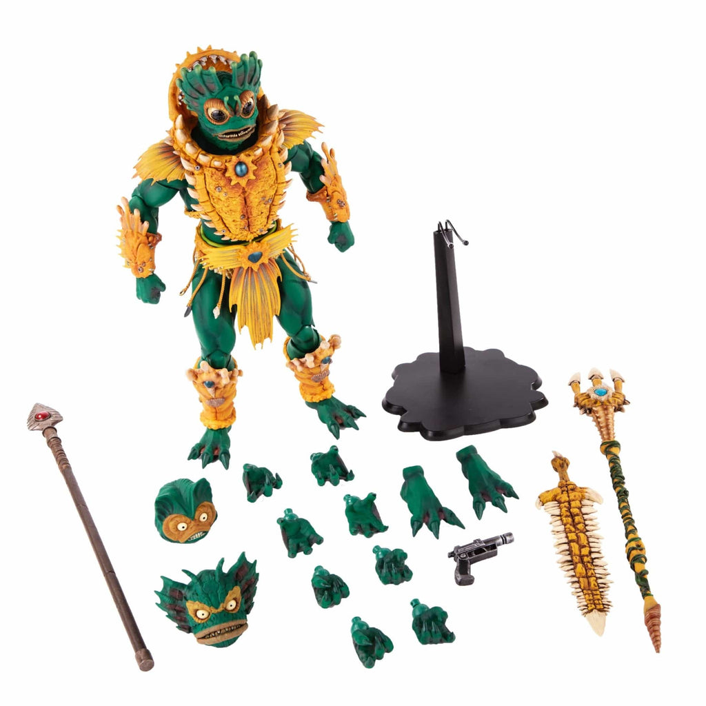 Mer-Man 1/6 Scale Figure Mondo Exclusive