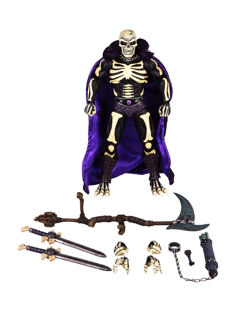Scareglow 1/6 Scale Figure Exclusive – Mondo