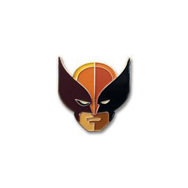 Wolverine Enamel Pin – Mondo