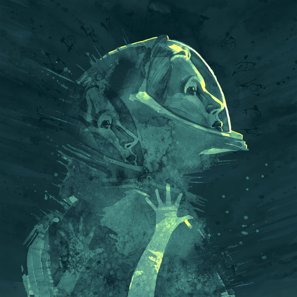 Returnal - Original Video Game Soundtrack LP – Mondo