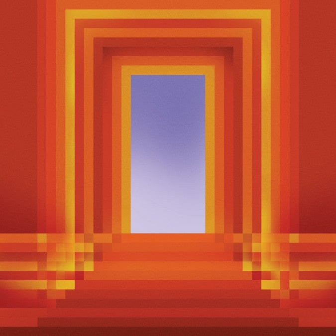 Room 237 – Original Motion Picture Soundtrack LP – Mondo