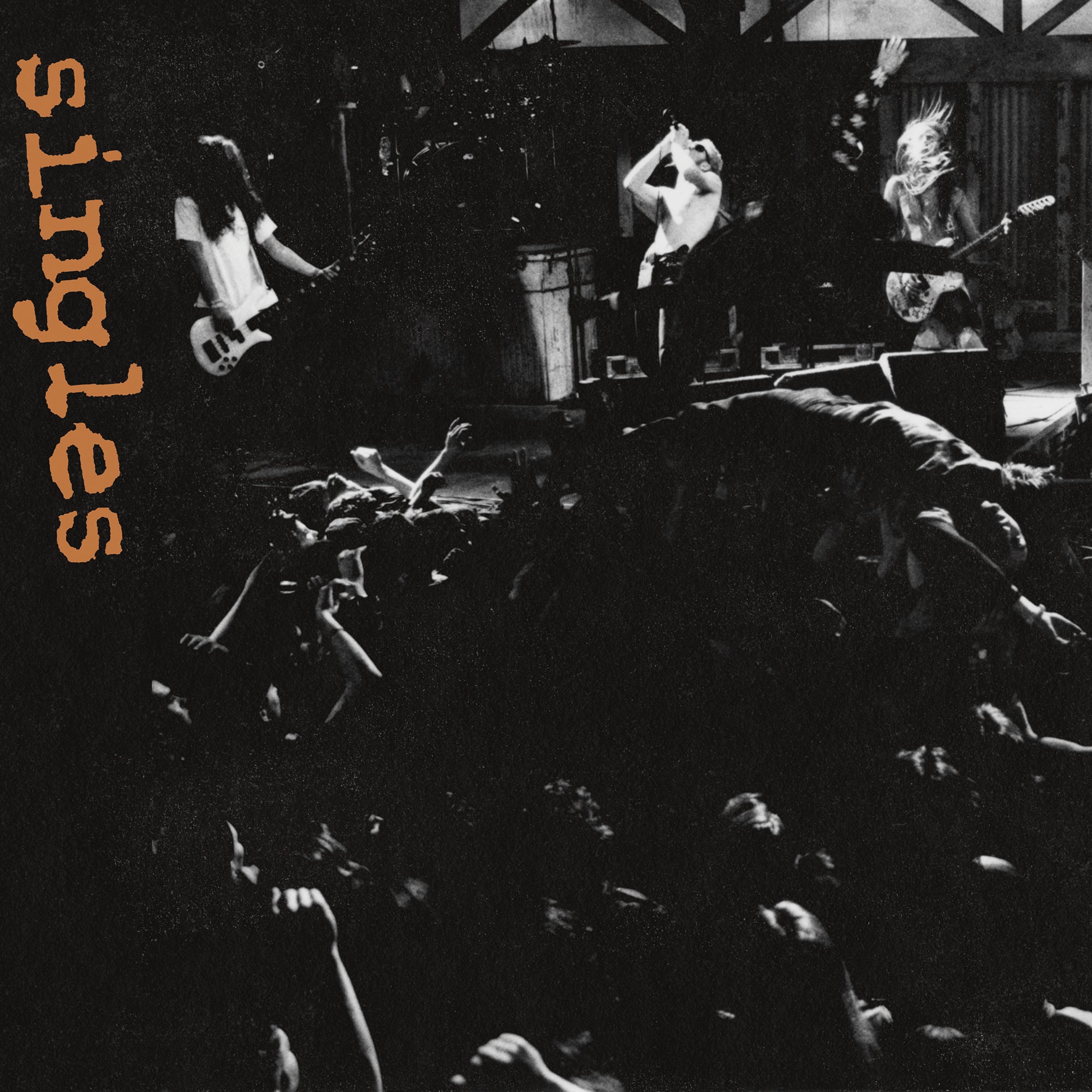 Singles - Original Motion Picture Soundtrack 2XLP – Mondo