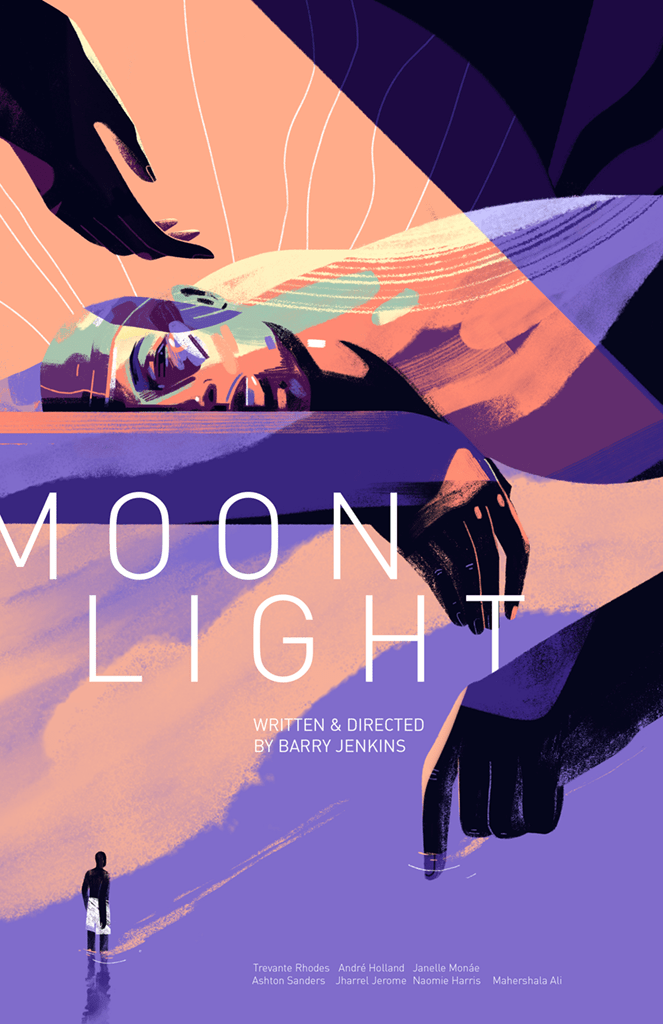 Moonlight – Mondo