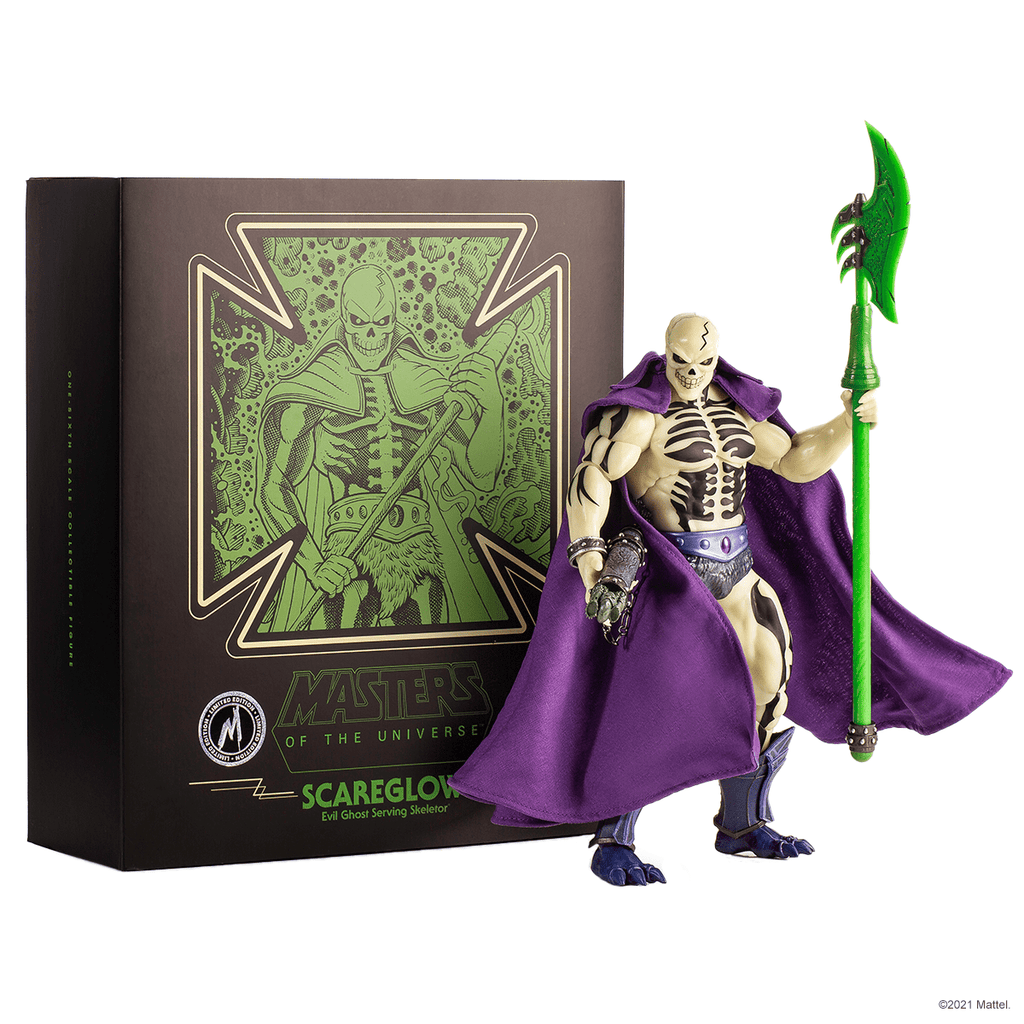 Scareglow 1/6 Scale - Classic Variant – Mondo