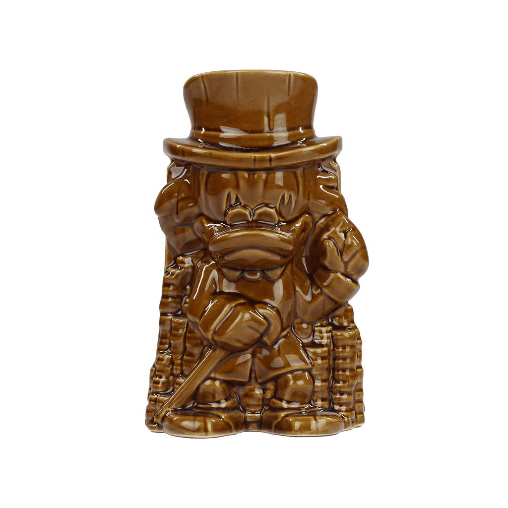 Scrooge McDuck Tiki Mug - Alamo Variant – Mondo