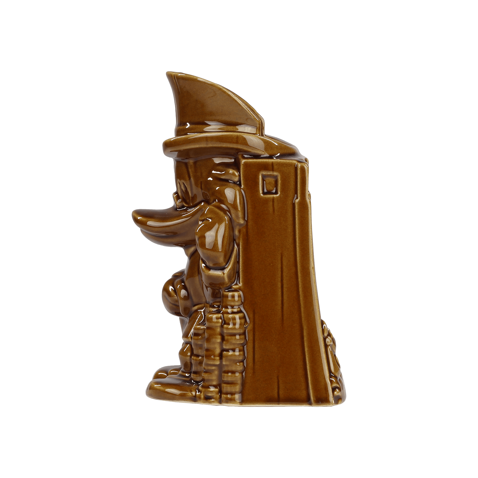 Scrooge McDuck Tiki Mug - Alamo Variant – Mondo