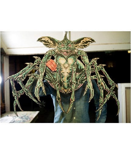 Spider Gremlin – Mondo
