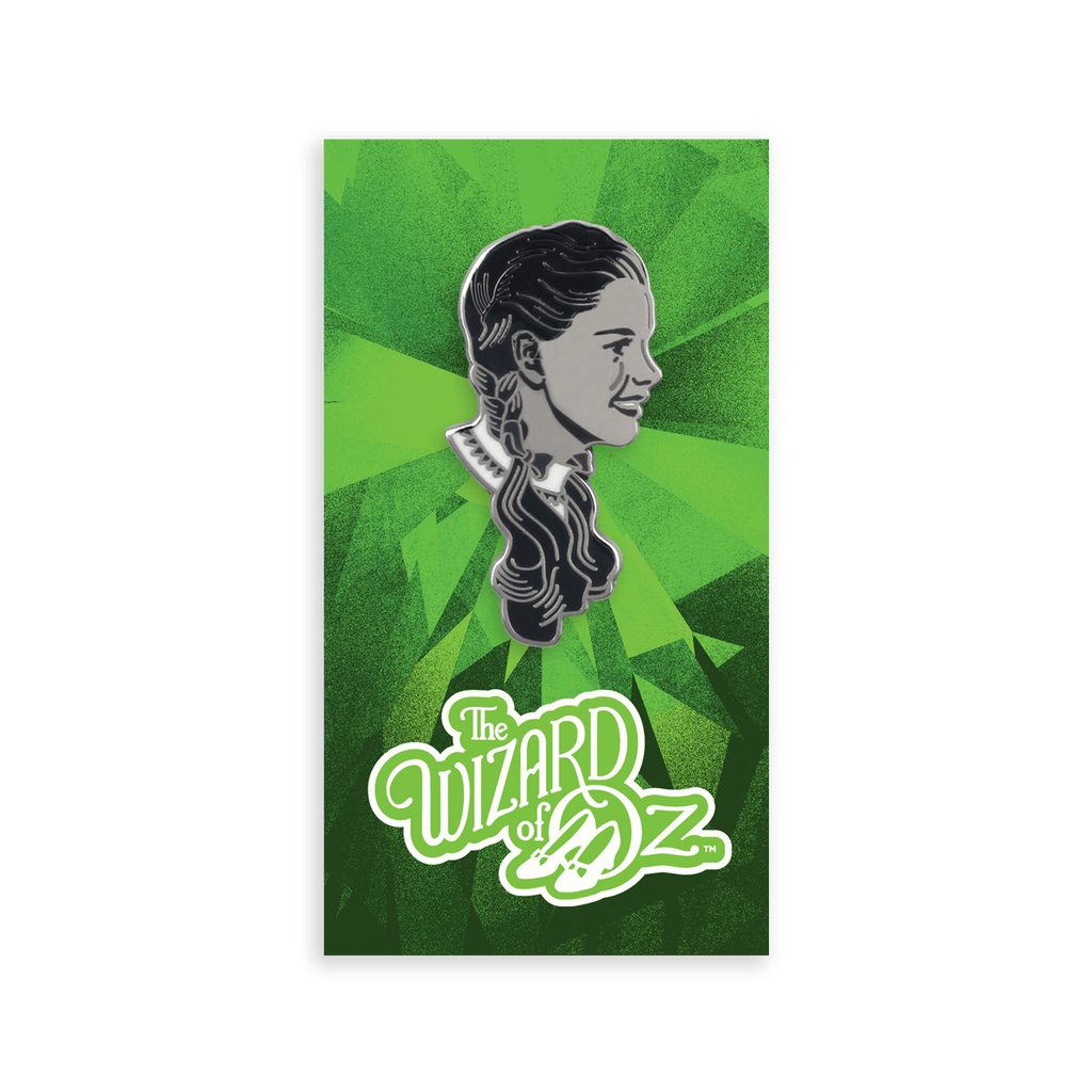 Dorothy (Kansas) Enamel Pin – Mondo