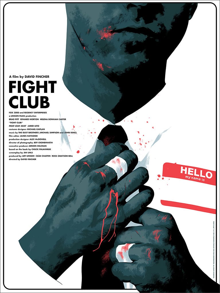 Fight Club – Mondo