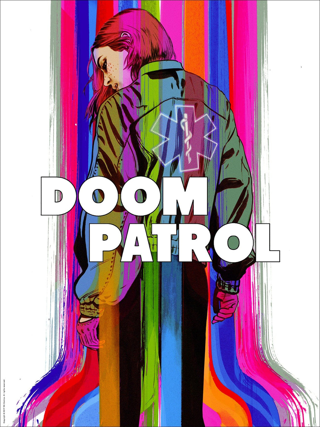 Doom Patrol – Mondo