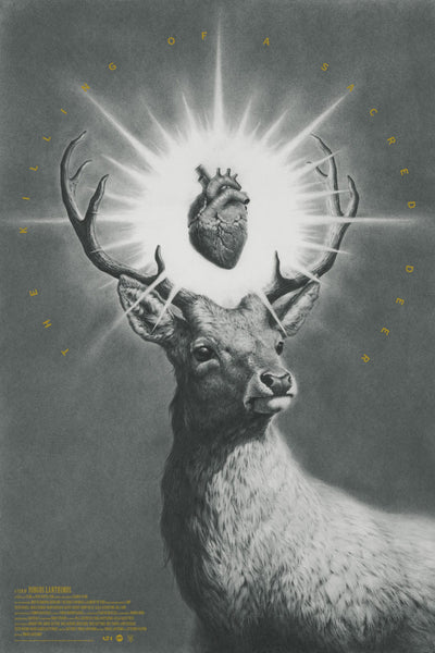 stag poster