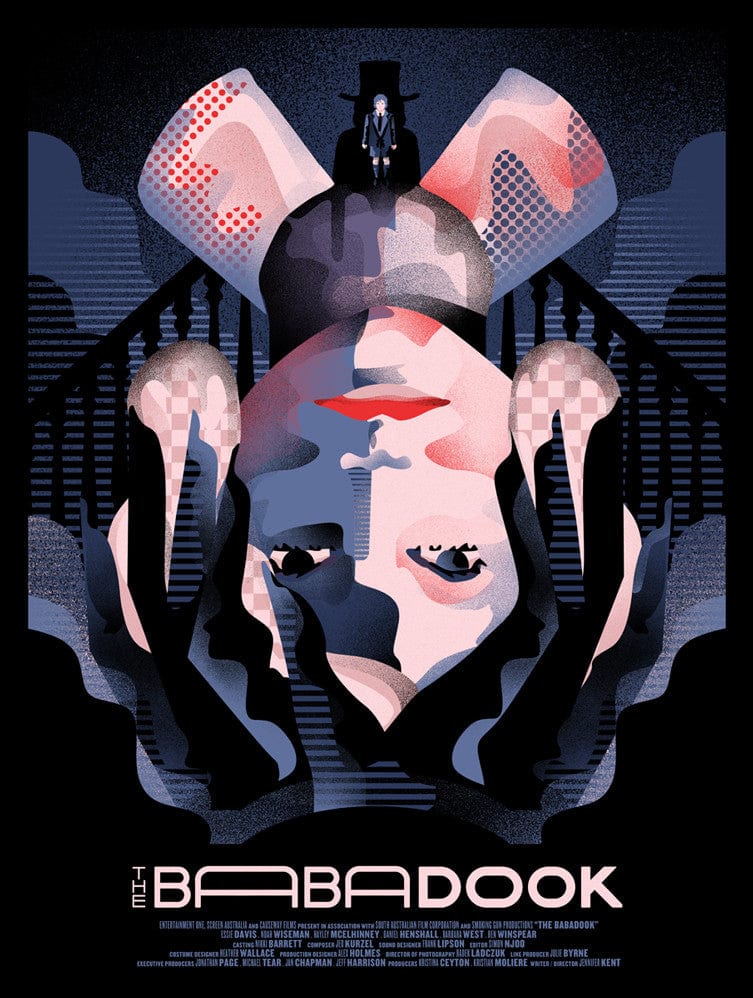 The Babadook – Mondo