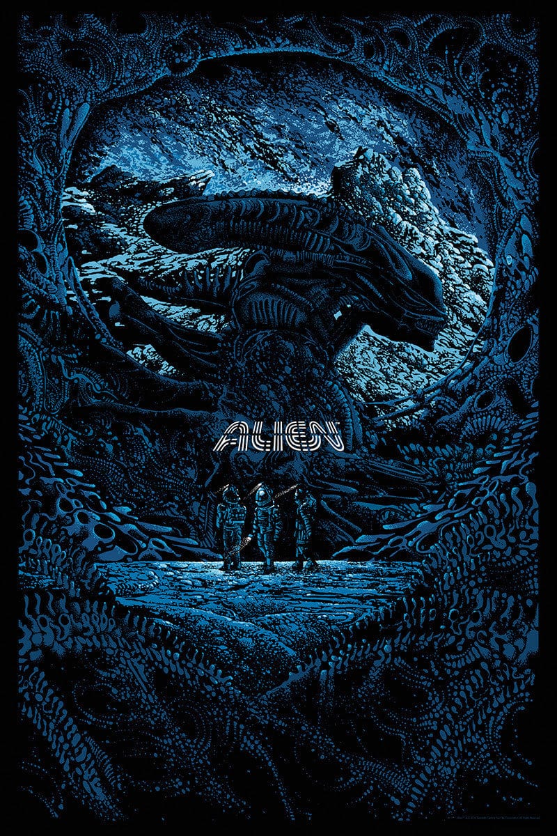 Alien – Mondo