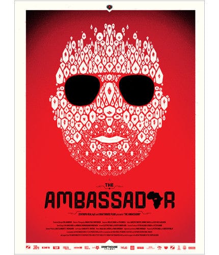 The Ambassador – Mondo