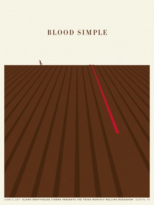 Blood Simple – Mondo