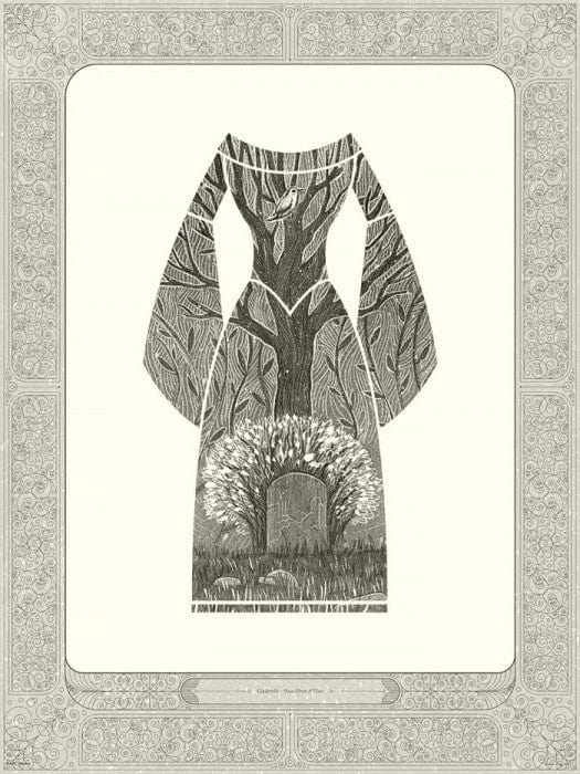 Once Upon A Time: Cinderella – Mondo