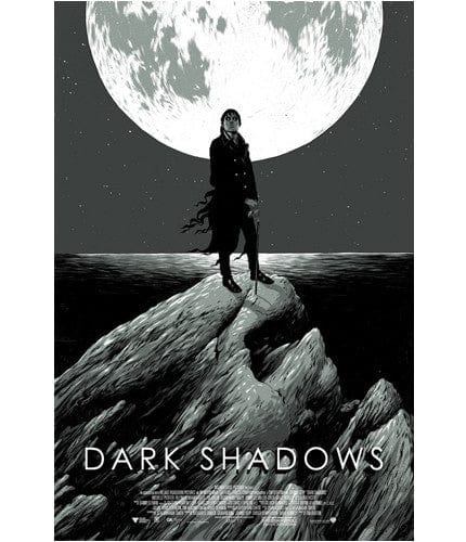 Dark Shadows – Mondo