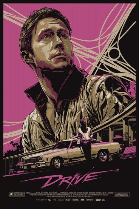 Drive – Mondo