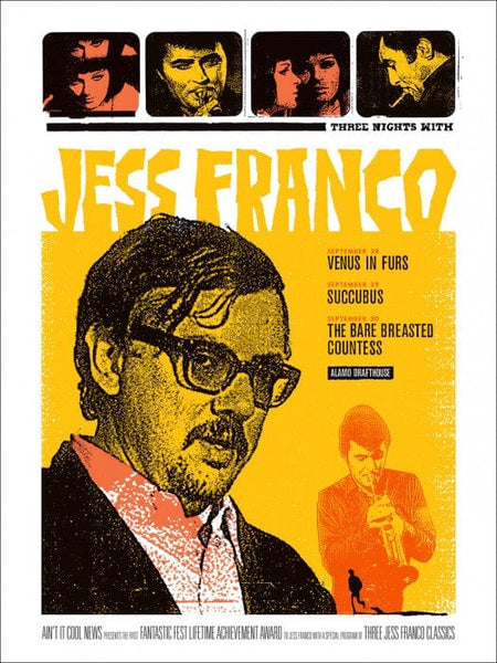 Jess Franco – Mondo