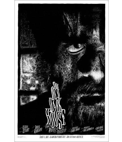 Dark House Movie Poster