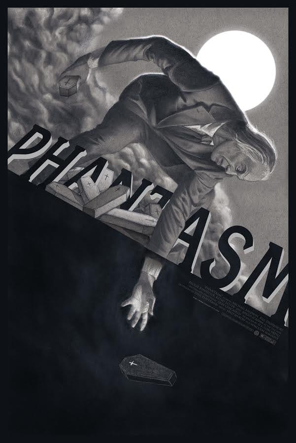 Phantasm – Mondo