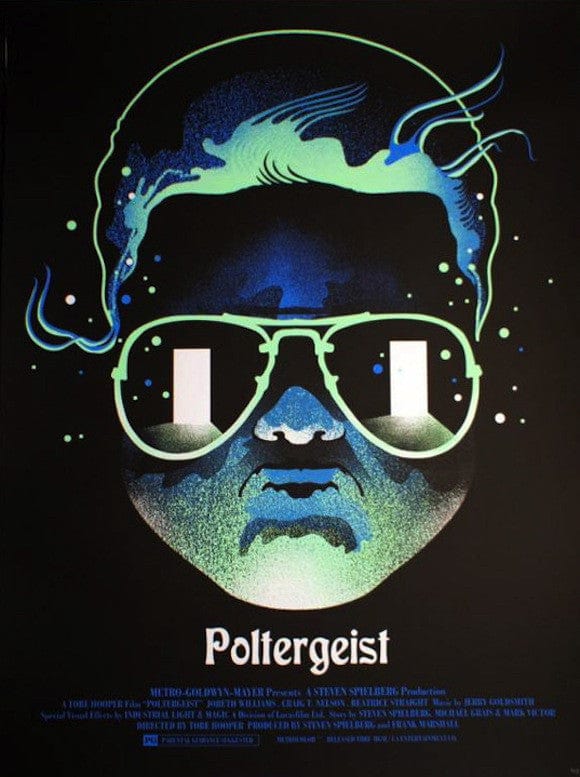 Poltergeist – Mondo