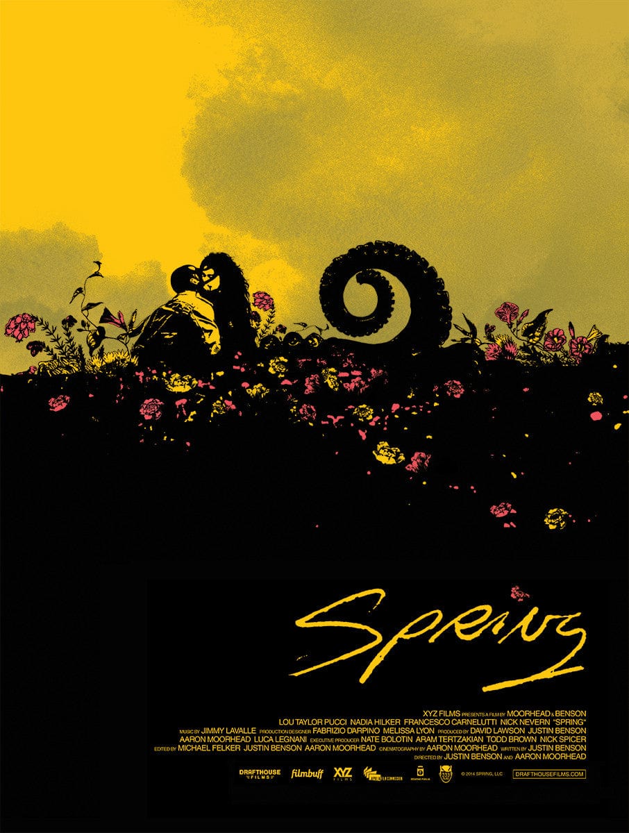 Spring – Mondo
