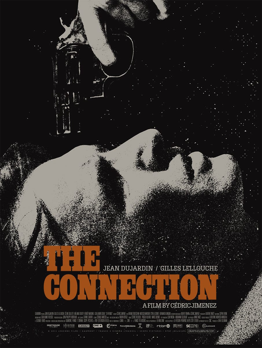 The Connection – Mondo