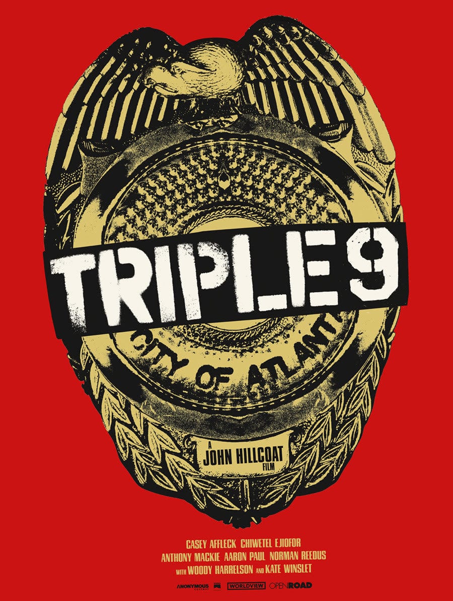 Triple 9 – Mondo