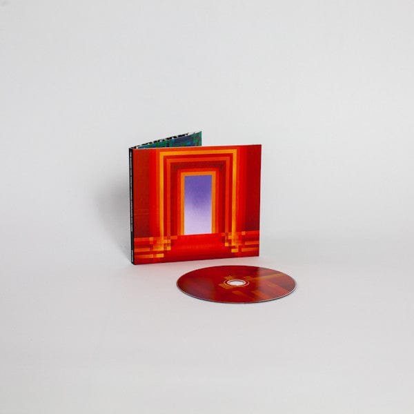 Room 237 – Original Motion Picture Soundtrack CD – Mondo