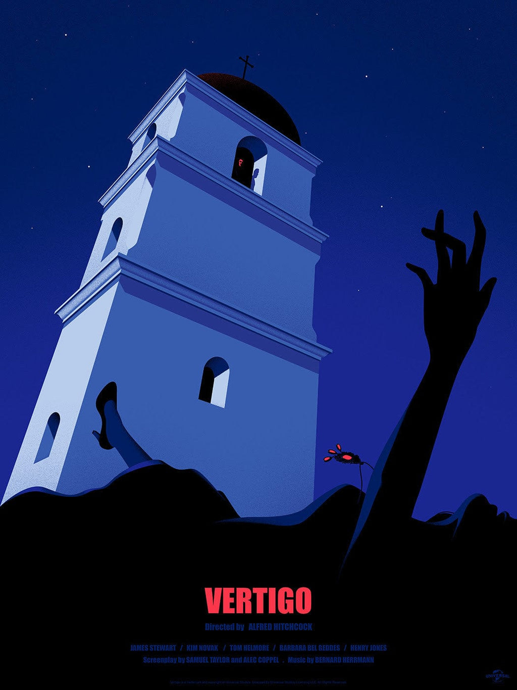 Vertigo – Mondo